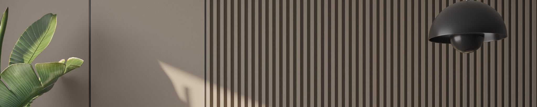Wand- und Deckenlamellen - LAMELE3D